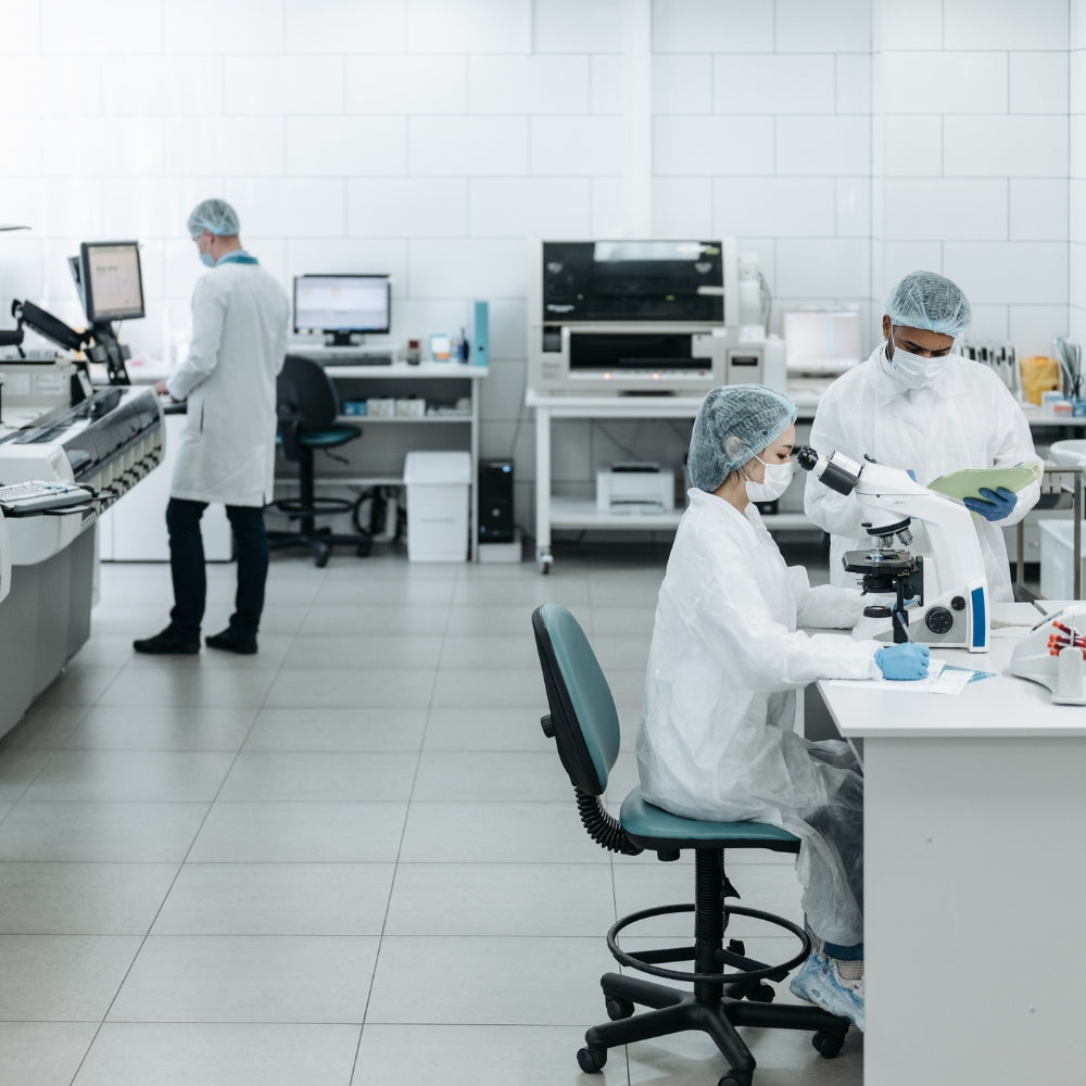 Rigvir México - Tienda Oficial Certificada